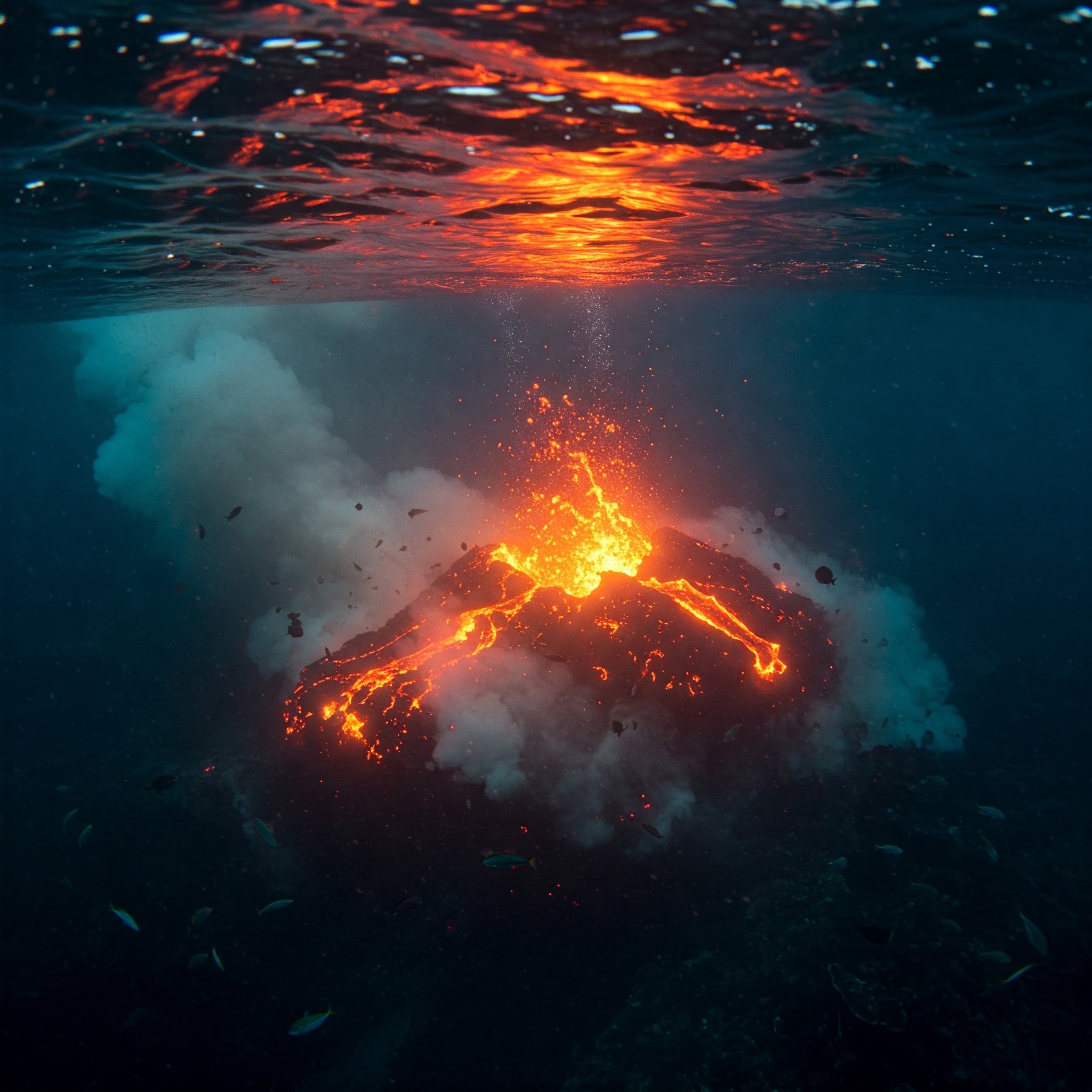 Intense | AI-Sound.Online